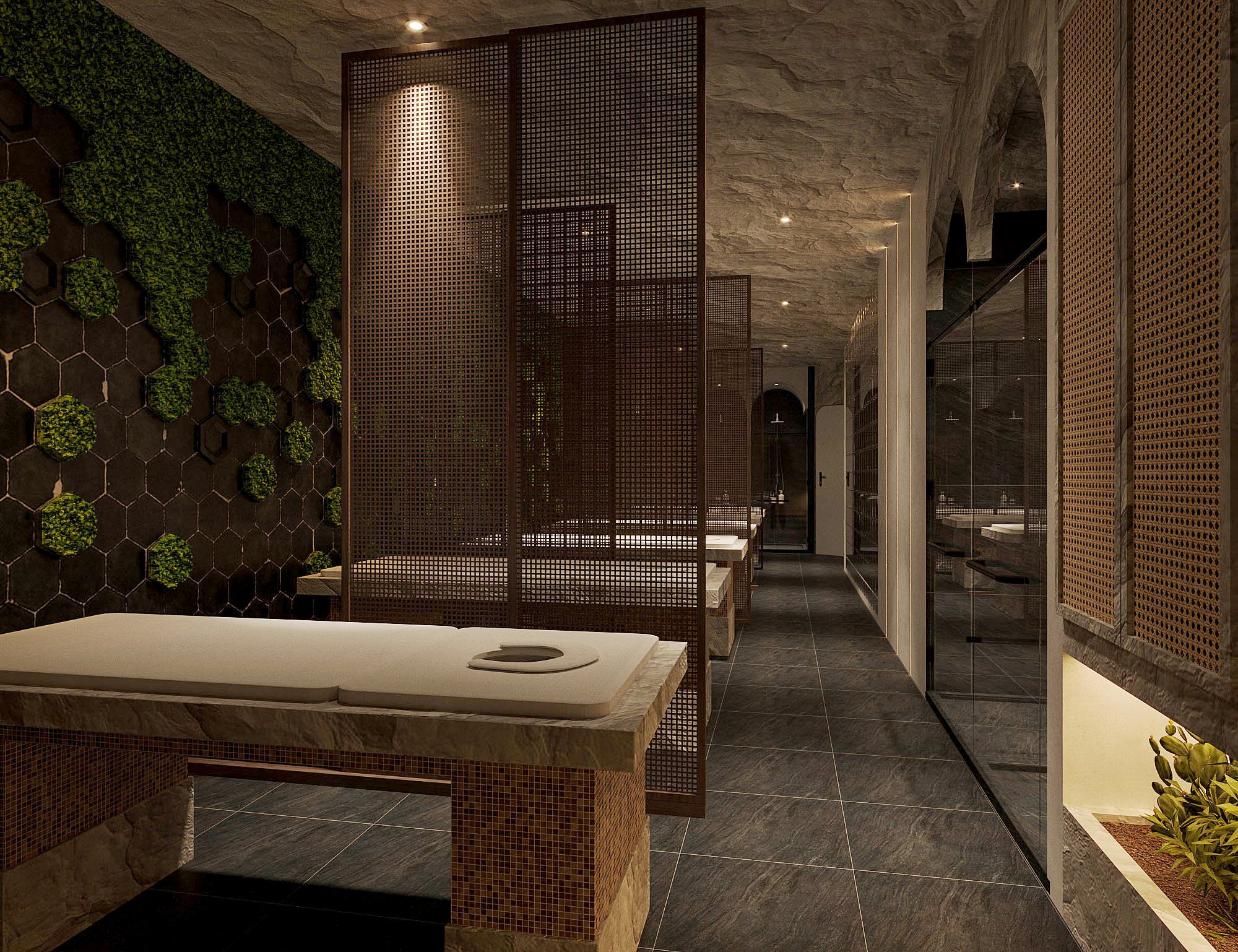 Ukiyo Spa – Ukiyo® Spa